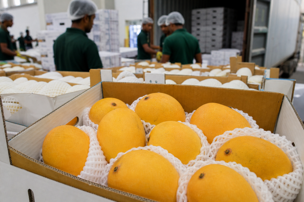 Mango News | For Mango Lovers